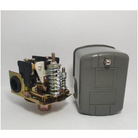 PRESSURE SWITCH FOR WATER PUMP | Shopee Philippines