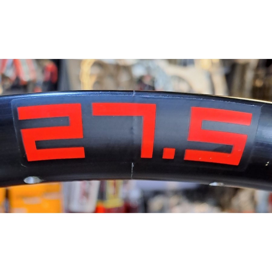 Sagmit Legend Rims 27.5 PRICE PER PAIR!!! | Shopee Philippines