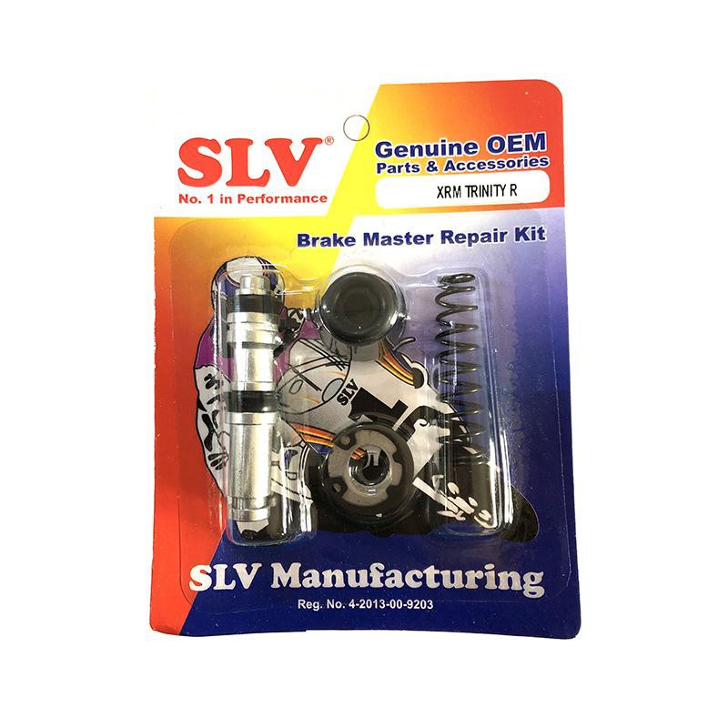 SLV Brake Master Repair Kit (XRM Trinity Rear) | Shopee Philippines