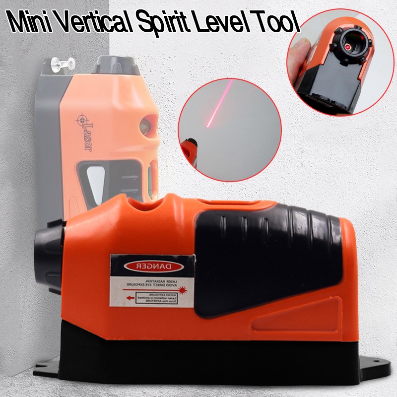 Multifunction Horizontal Vertical Line Projection Construction Laser ...