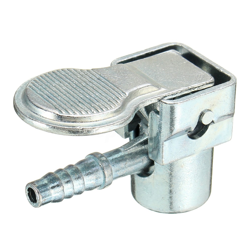 6.3mm Car Truck Tire Tyre Inflator Valve Connector N | Shopee Philippines