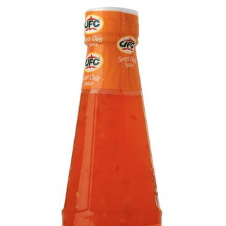 UFC Sweet Chili Sauce 340g | Shopee Philippines