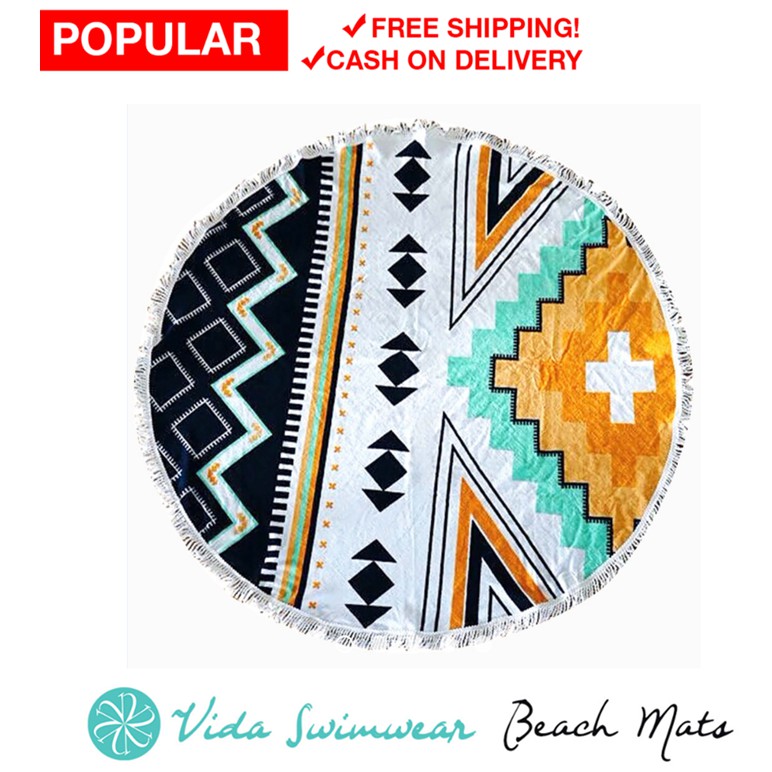 aztec beach blanket Cheaper Than Retail Price> Buy Clothing ...