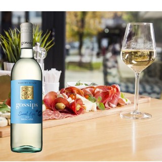 Gossips - Sweet Lips Moscato | Australian White Wine 750ml | Shopee ...