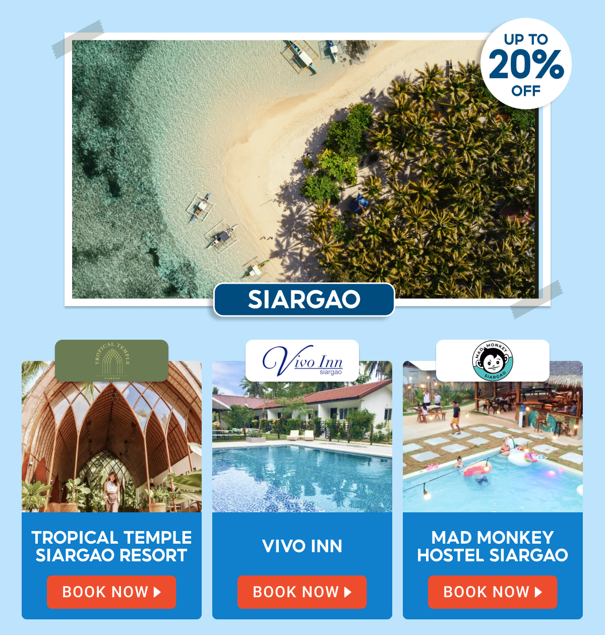 Shopee Hotels March 2023 | Shopee PH