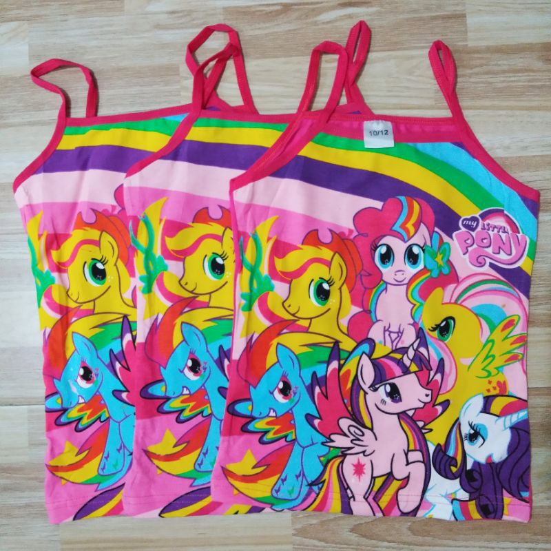 Mall Quality Cartoon Sando for girls 1 to 4 YO | Shopee Philippines
