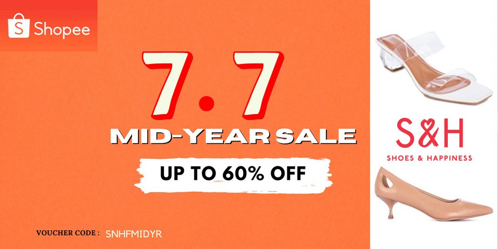 SnH Fashion, Online Shop | Shopee Philippines