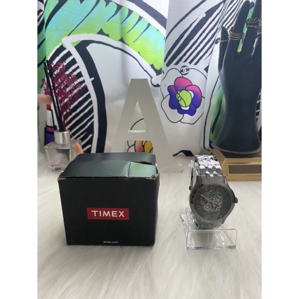 Original Viewpoint by Timex watch for Men | Shopee Philippines