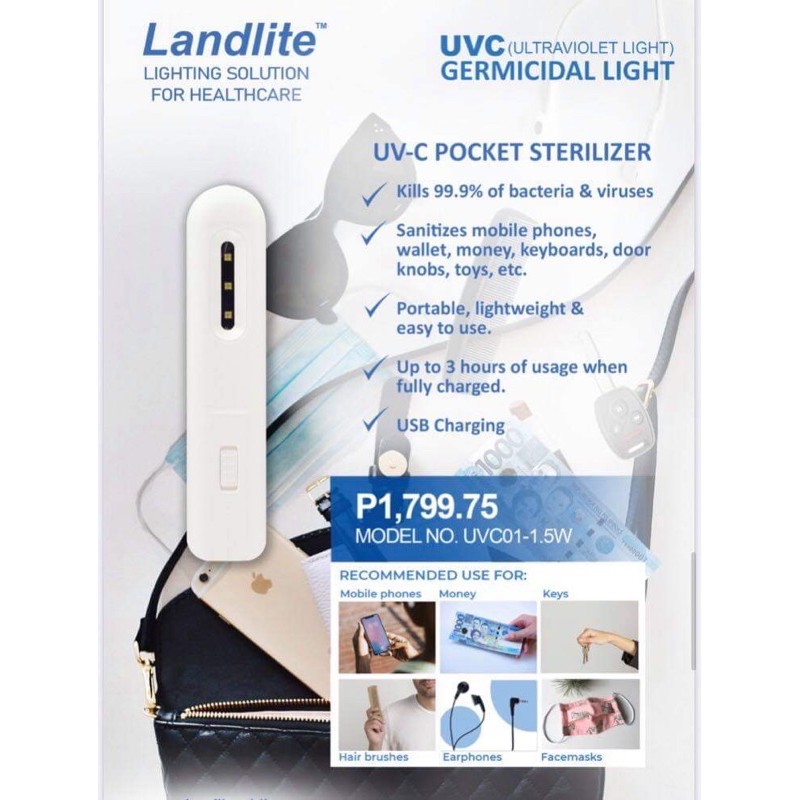 Landlite Uv Light | atelier-yuwa.ciao.jp
