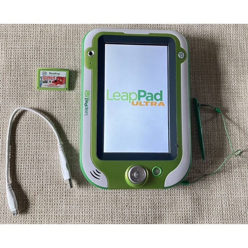 Leapfrog Leappad Ultra XDi Learning Tablet | Shopee Philippines