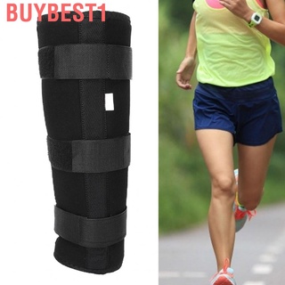 Buybest1 Shank Calf Fixed Stabilizer Splint Tibia and Fibula Protector ...