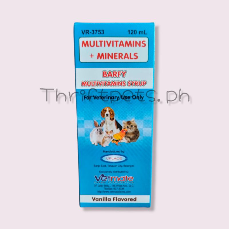 Barfy Multivitamins Syrup Vanilla Flavored 120ml | Shopee Philippines Barfy Multivitamins Syrup Vanilla Flavored 120ml | Shopee Philippines