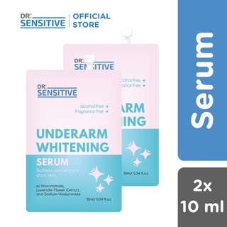 Dr. Sensitive, Online Shop | Shopee Philippines