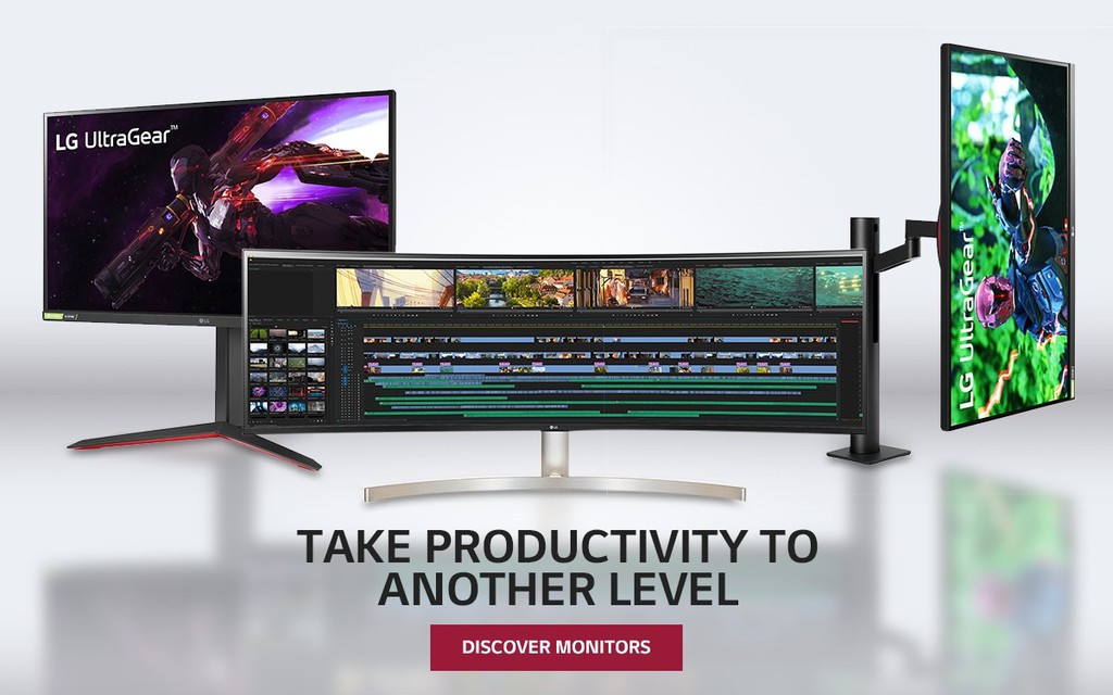 LG Official Store, Online Shop | Shopee Philippines