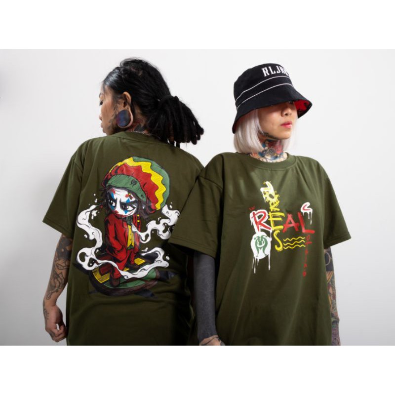 Real Jokes Clothing, Online Shop | Shopee Philippines