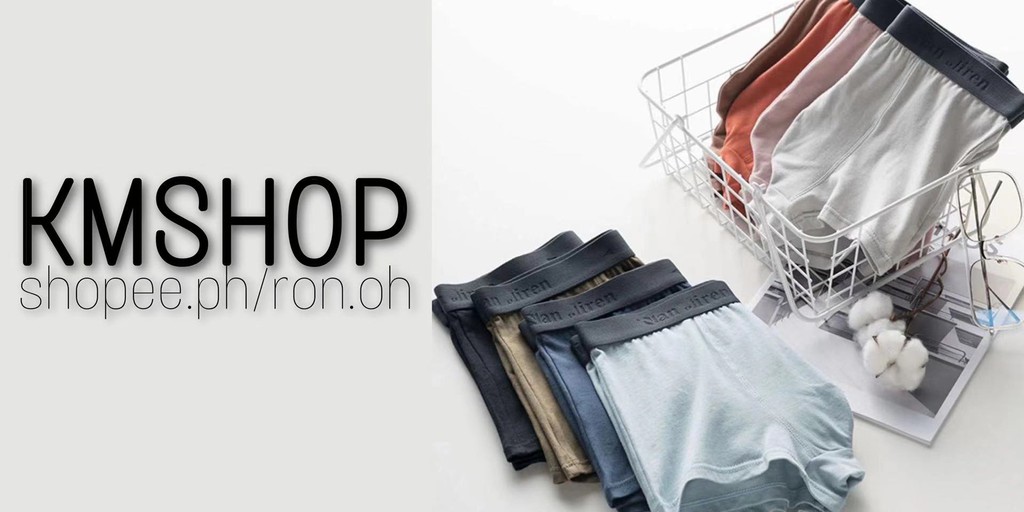 K.M SHOP, Online Shop | Shopee Philippines