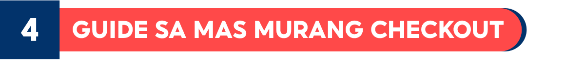 Shopee Live Sulit Sale Friday February 2023 | Shopee PH