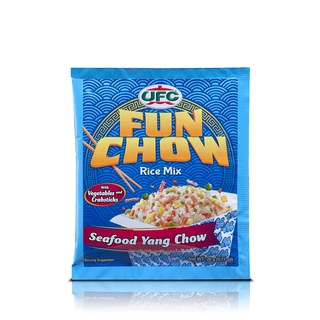 UFC Fun Chow Rice Mix Seafood Yang Chow | Shopee Philippines
