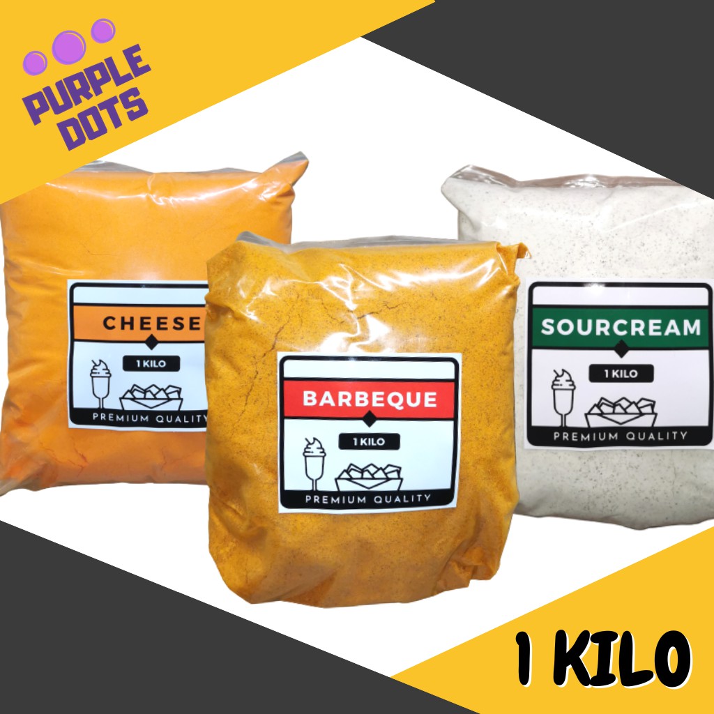 cheese powder - Best Prices and Online Promos - Dec 2022 | Shopee ...