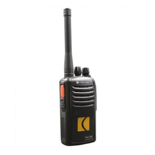 Cignus CG-325 Free Talk Two-way radio (325 MHZ) | Shopee Philippines