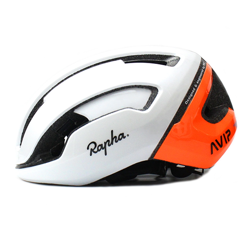 RAPHA RCC air Ultralight Top Aerodynamic Helmet Road Helmet Cycling Eps Men's Women's Ultralight ...