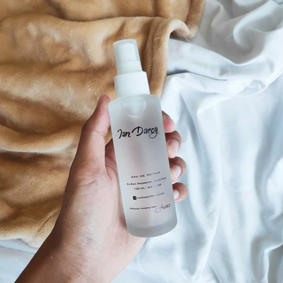Ian Darcy Oil Rich Perfume FOR MEN (100mL) | Shopee Philippines