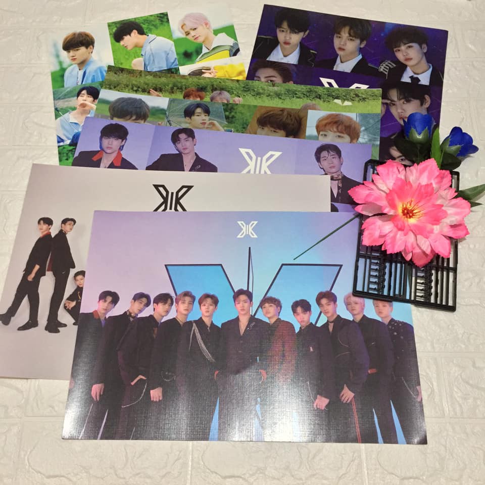 K-pop A3 Poster Per Piece | Shopee Philippines