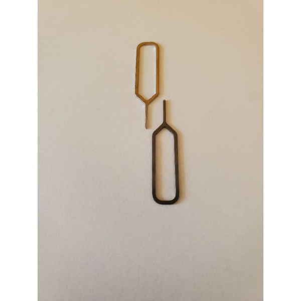 SIM Tray Ejector Needle for Phone | Shopee Philippines