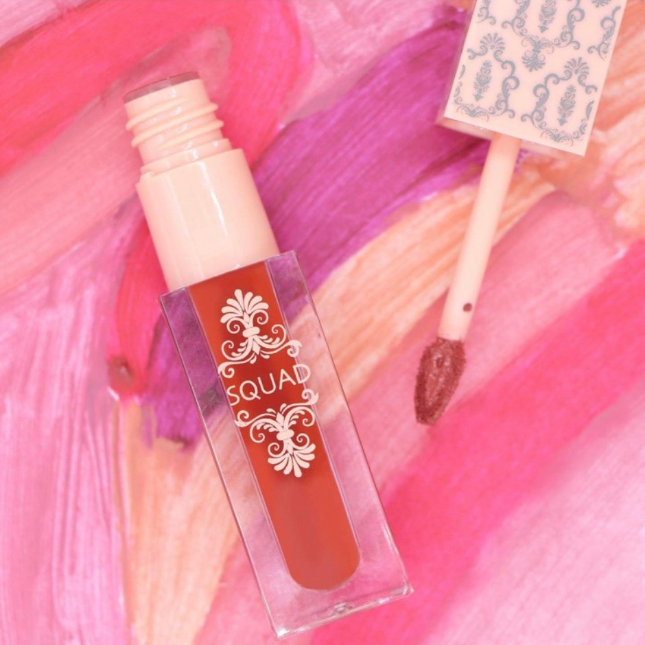 Squad Cosmetics, Online Shop | Shopee Philippines