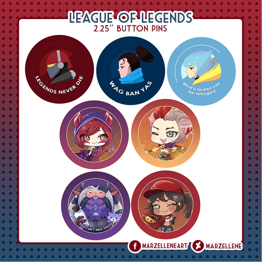 Pin On League Of Legends