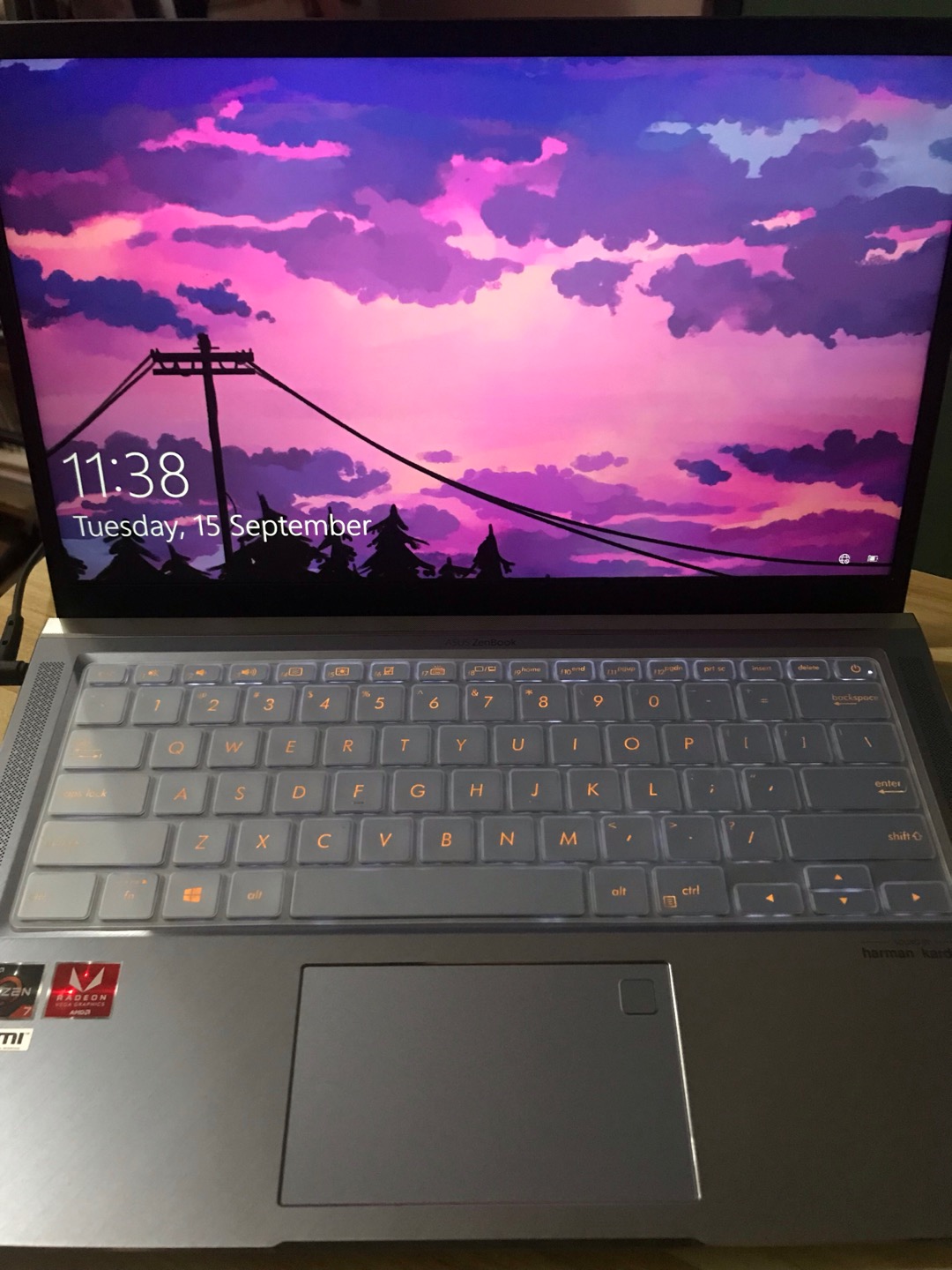 Bluedio Hi For ASUS ZenBook 14 UX434 UX434FL ux434flc UX431 UX431FN ...