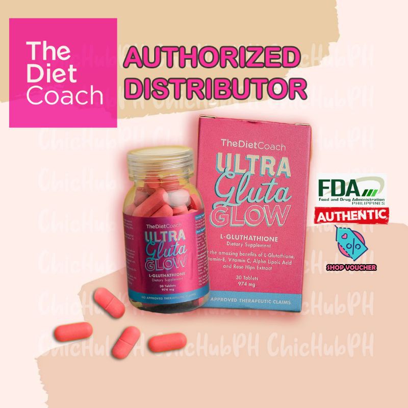 Gluta Quotes