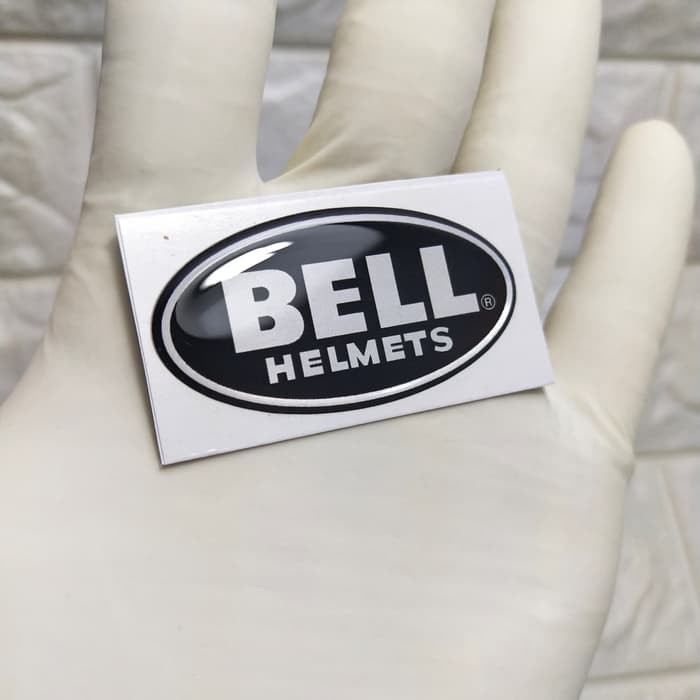 Bell Helmets Logo Vector