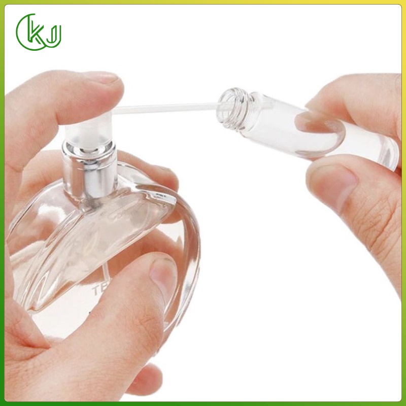 10 Pcs Perfume Dispenser Pump Refill Pump Cosmetic Dispenser Pump ...
