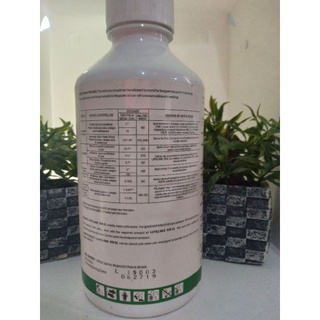 Lifeline Herbicide (1L) | Shopee Philippines