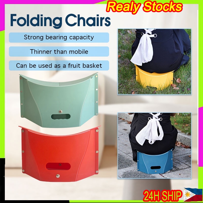 Portable Foldable Indoor Use Folding Chair and Outdoor Camping Chair ...