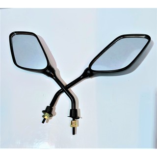 Ebike side mirror, 6mm screw for romai phoenix, mini eagle, nwow kenwei ...