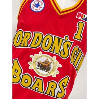 [RARE] BAL DAVID #1 1997 GORDONS GIN BOARS PBA RETRO COLLECTORS EDITION ...