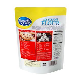 Magnolia All Purpose Flour (2kg) | Shopee Philippines