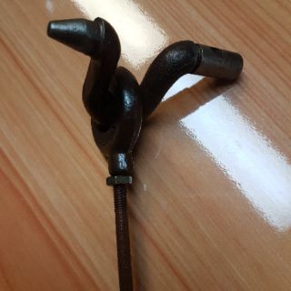 PITMAN ROD FOR ORDINARY MANUAL SEWING MACHINE TABLE,heavy duty japan ...