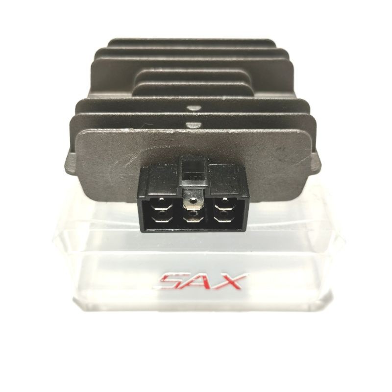 SAX RECTIFIER FOR TMX SUPREMO | Shopee Philippines