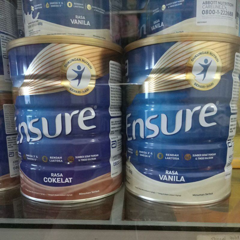 Ensure 900g | Shopee Philippines
