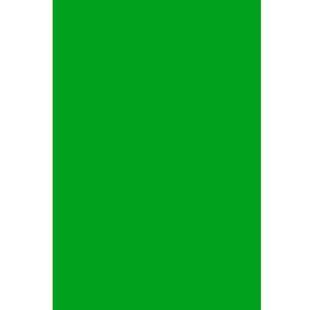 Pure Green Wallpaper
