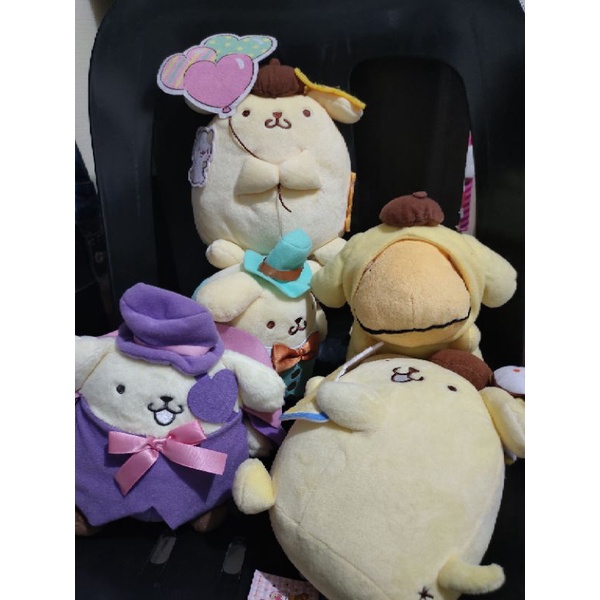 pompompurin plushies | Shopee Philippines