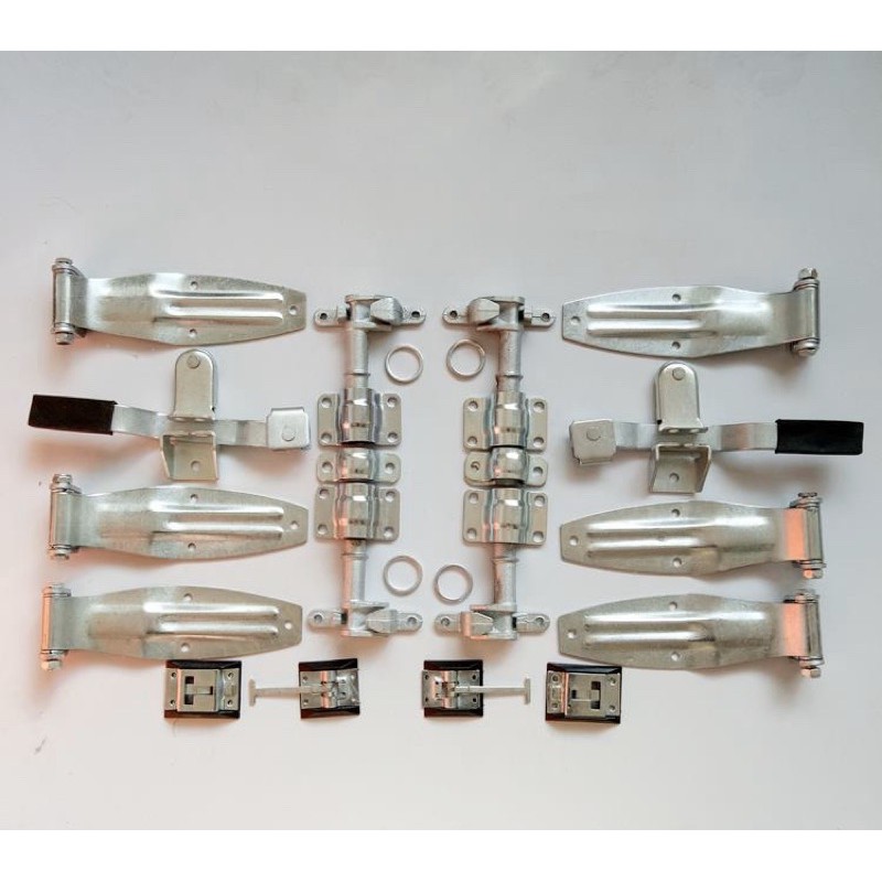 1set Camlock Truck Car Door Accessories Truck Car Hinges | Shopee ...