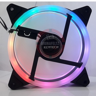 KEYTECH STORM X3 3 IN 1 FAN KIT | Shopee Philippines