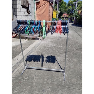 3ft by 3ft Sampayan /Drying Racks o sabitan ng Hanger/Hanger Rack ...