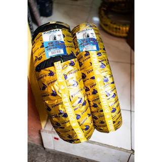 PRIMAAX SK72 TIRES (AEROX 155 V1/V2 Tire Set) | Shopee Philippines