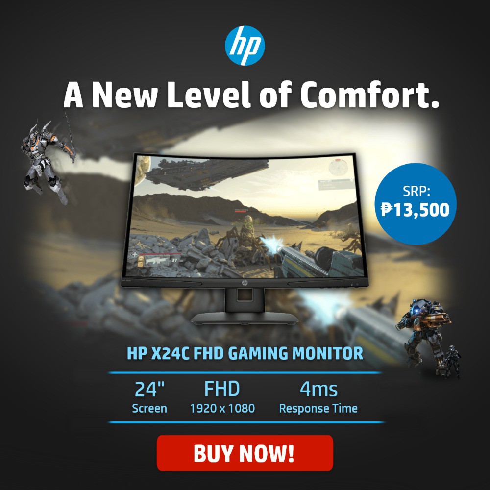 HP OFFICIAL STORE, Online Shop | Shopee Philippines