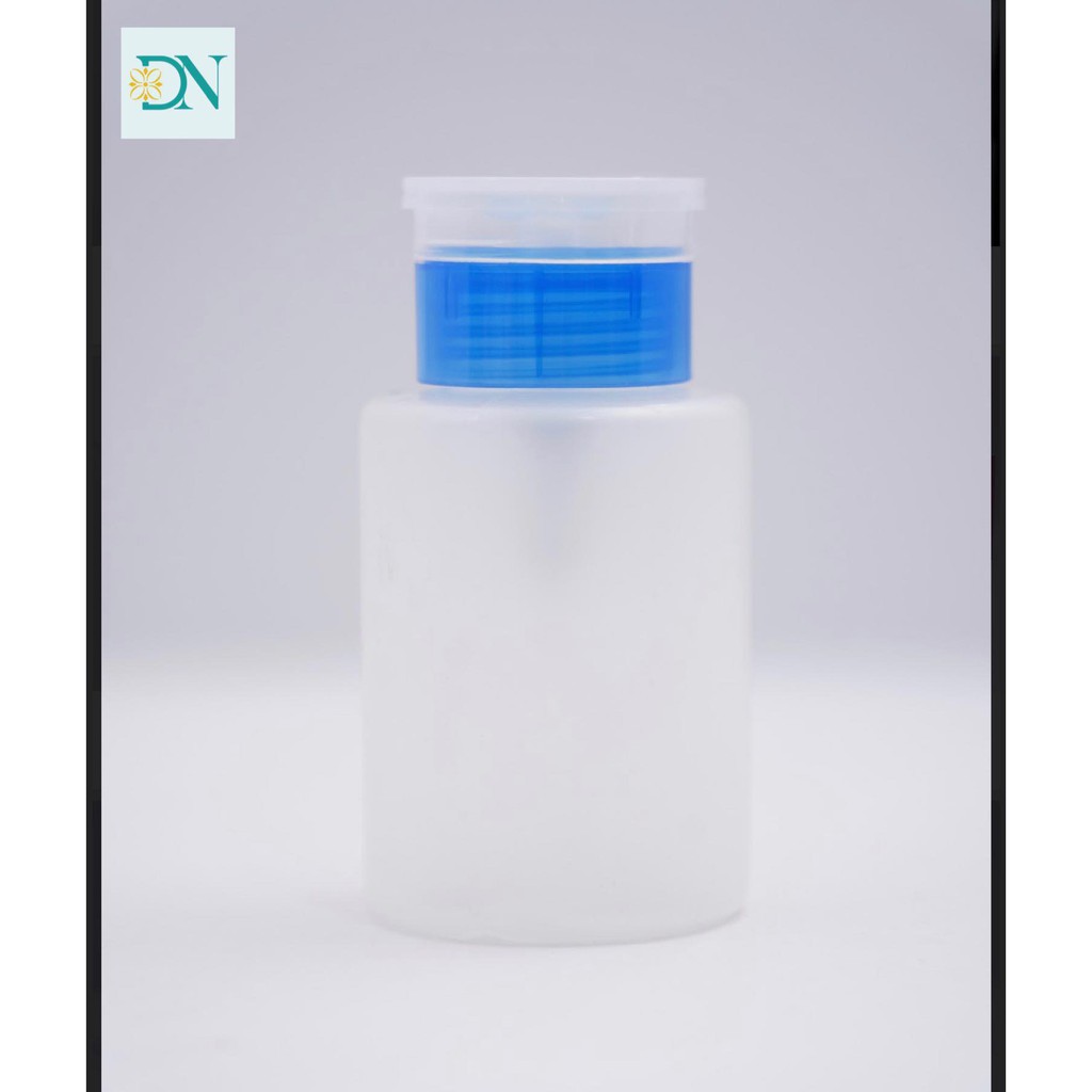 Pump bottle (Acetone dispensers) | Shopee Philippines